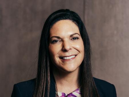 2019 C-Suite Awards honoree: Meryl Weinstein - Columbus Business First