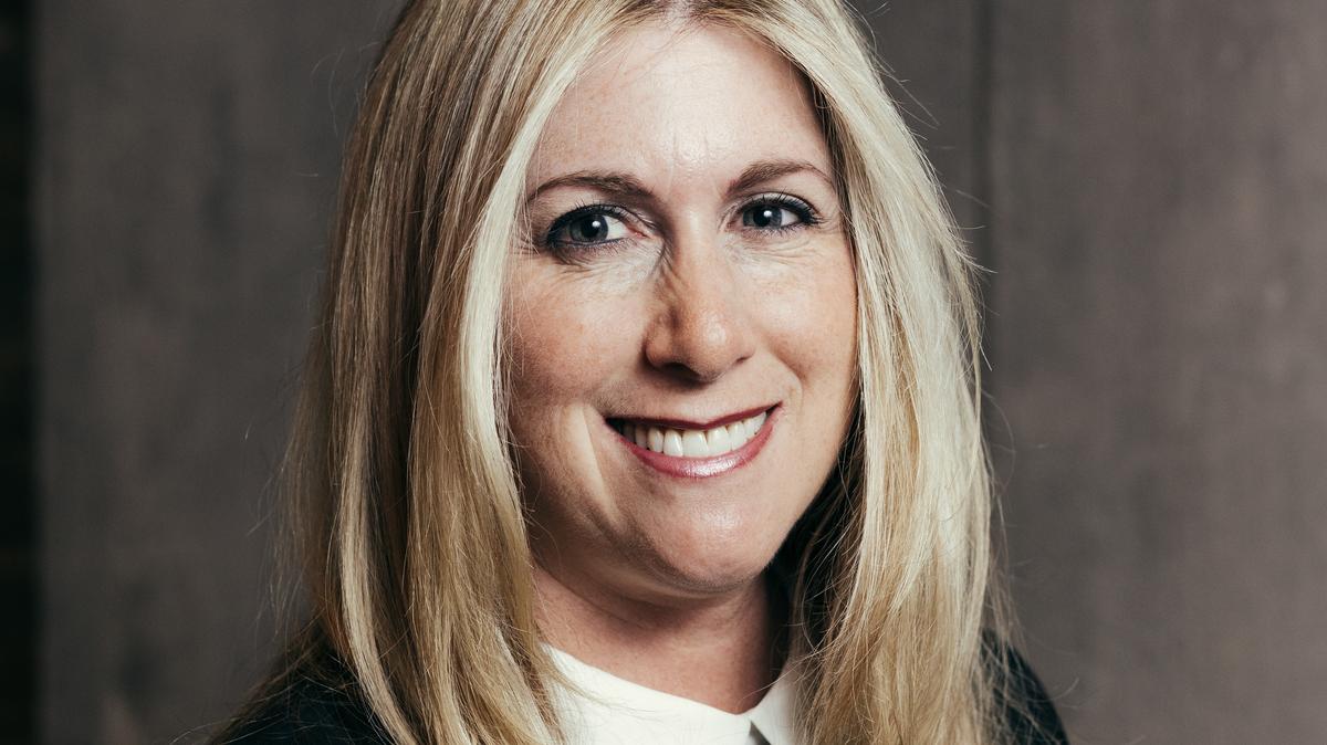 2019 C-Suite Awards honoree: Rachel Friedman - Columbus Business First