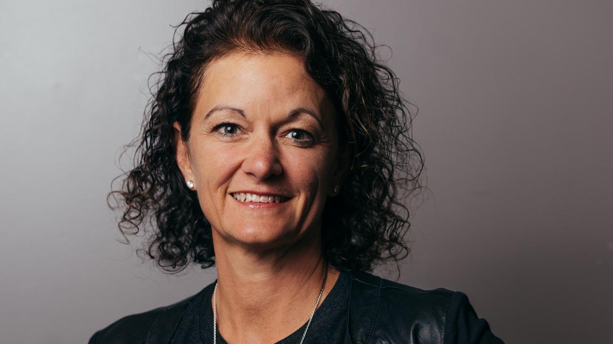 White Castle CEO Lisa Ingram Q&A on new headquarters - Columbus ...