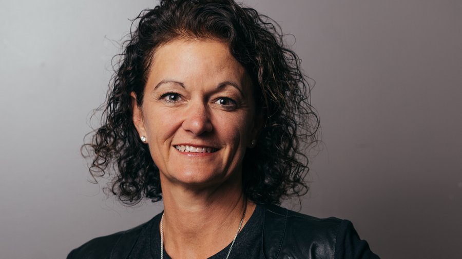 White Castle CEO Lisa Ingram Q&A on new headquarters - Columbus ...