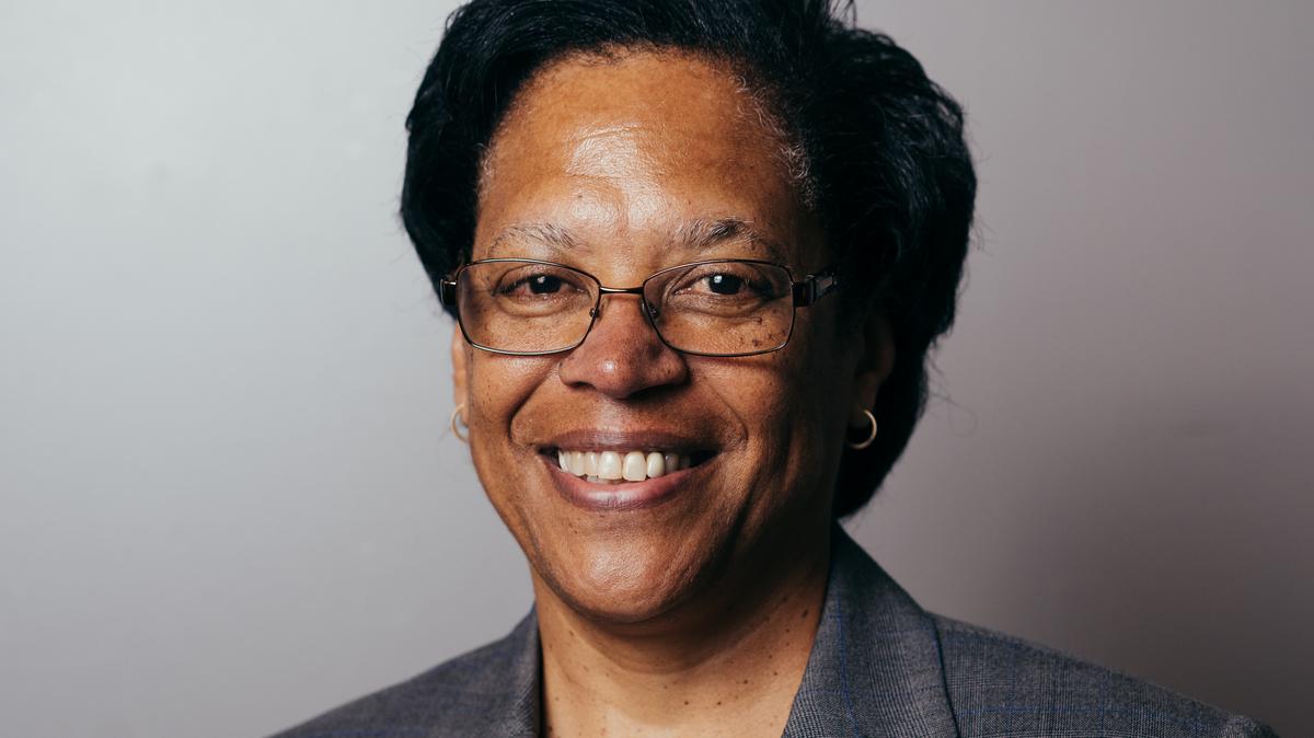 2019 C-Suite Awards honoree: Kim Jordan - Columbus Business First