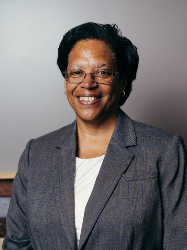 2019 C-Suite Awards honoree: Lisa Ingram - Columbus Business First