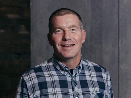 2019 C-Suite Awards honoree: Brent Stutz - Columbus Business First