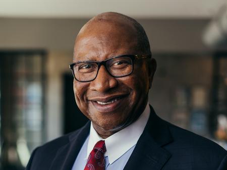 2019 C-Suite Awards honoree: Alex Shumate - Columbus Business First