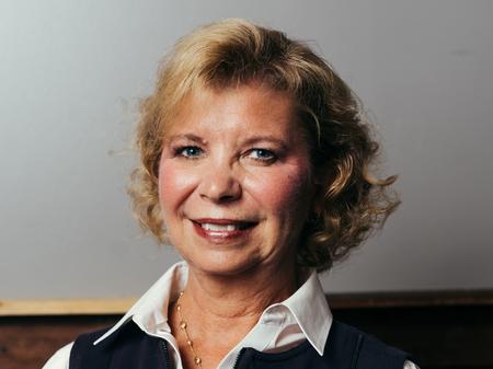 2019 C-Suite Awards honoree: Kara Trott - Columbus Business First