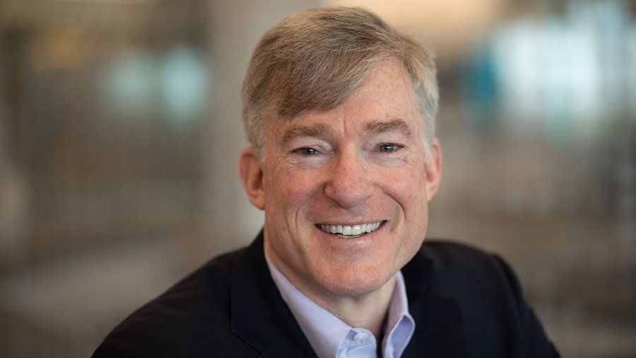 Rockwell books $2B in new orders; CEO Moret backs Biden policies ...