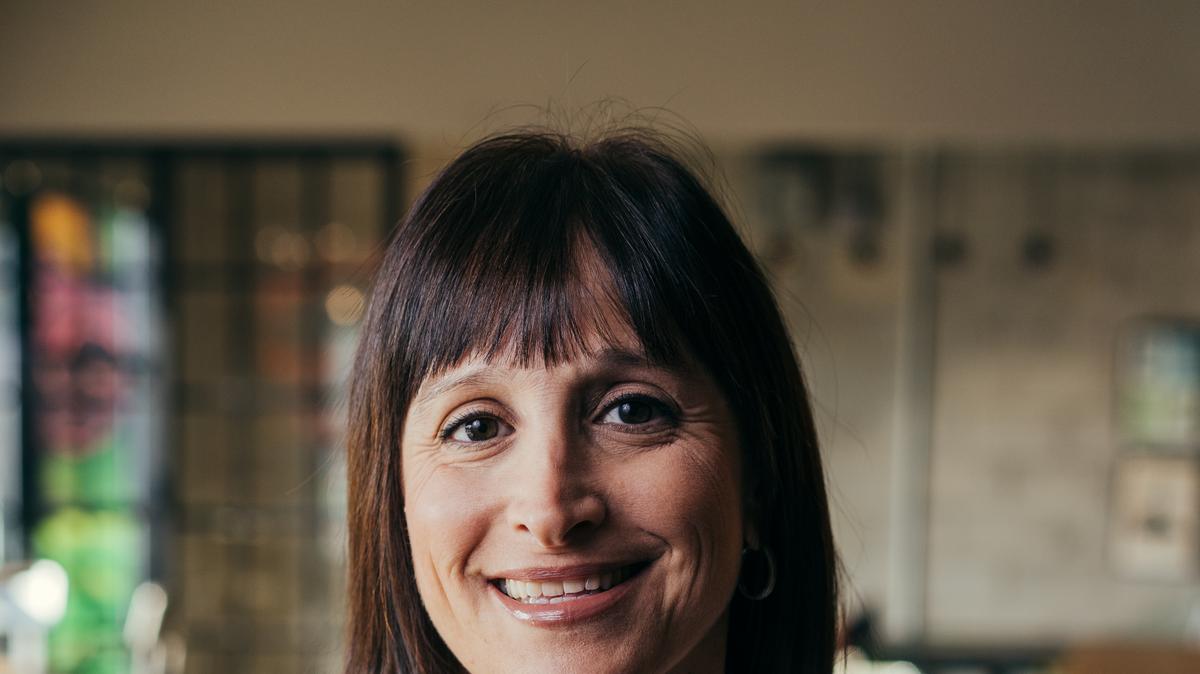 2019 C-Suite Awards honoree: Terri Meldrum - Columbus Business First