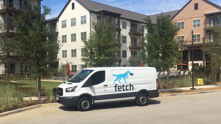 How Austin startup Fetch plans to spend fresh $18M - Austin Business ...