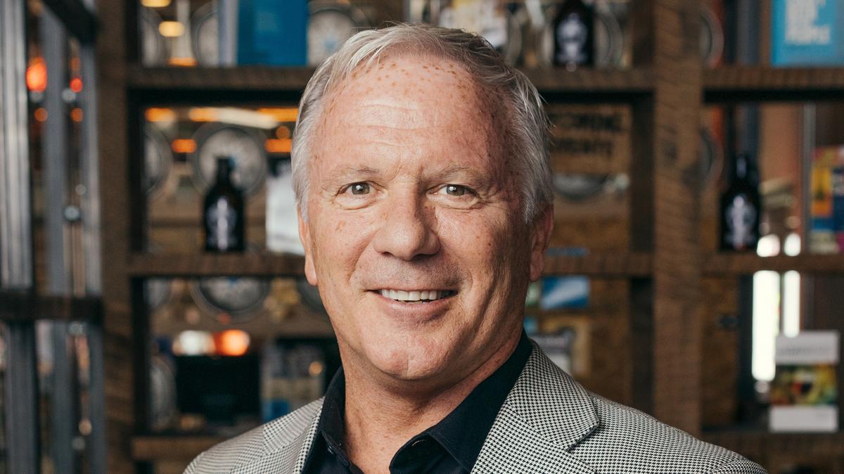 How Donatos grew and how its next CEO will keep that momentum ...