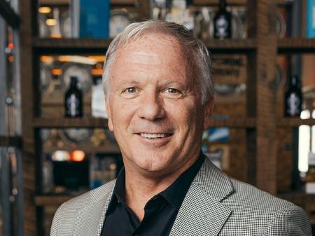 2019 C-Suite Awards honoree: Tom Krouse - Columbus Business First