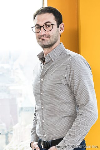 Startup Bold Penguin helps small business adapt as insurers deem them ...