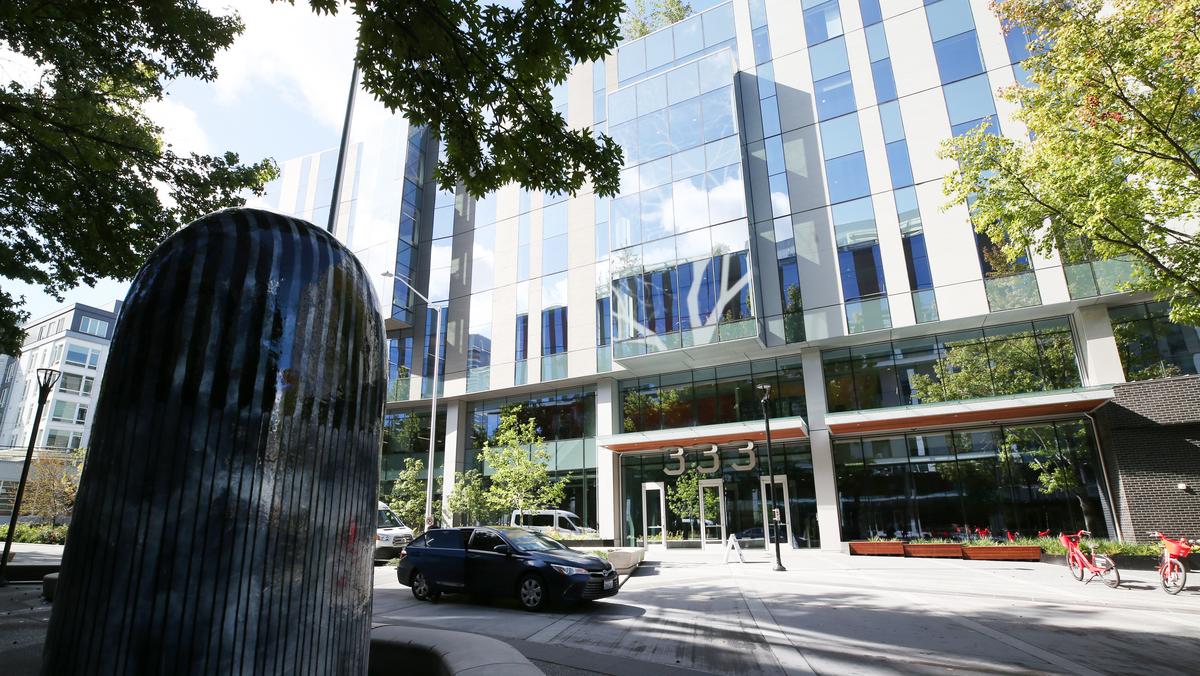 Facebook to reopen its Seattle-area offices at 10% capacity - Puget ...