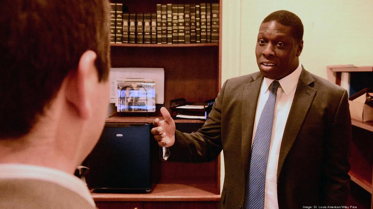 Another Krewson administration departure: Spokesman heads for Chicago ...