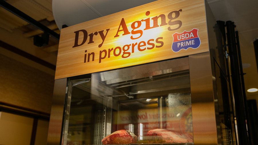 Sneak Peek: Inside the new Raleigh Wegmans - Triangle Business Journal