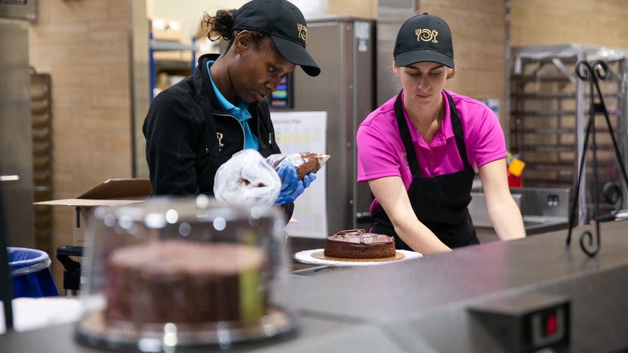 Sneak Peek: Inside the new Raleigh Wegmans - Triangle Business Journal