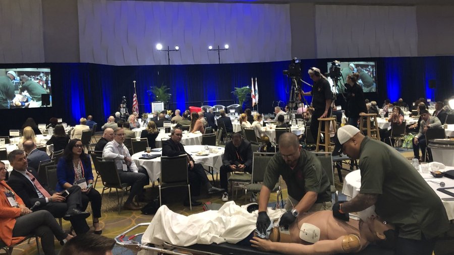 sim summit