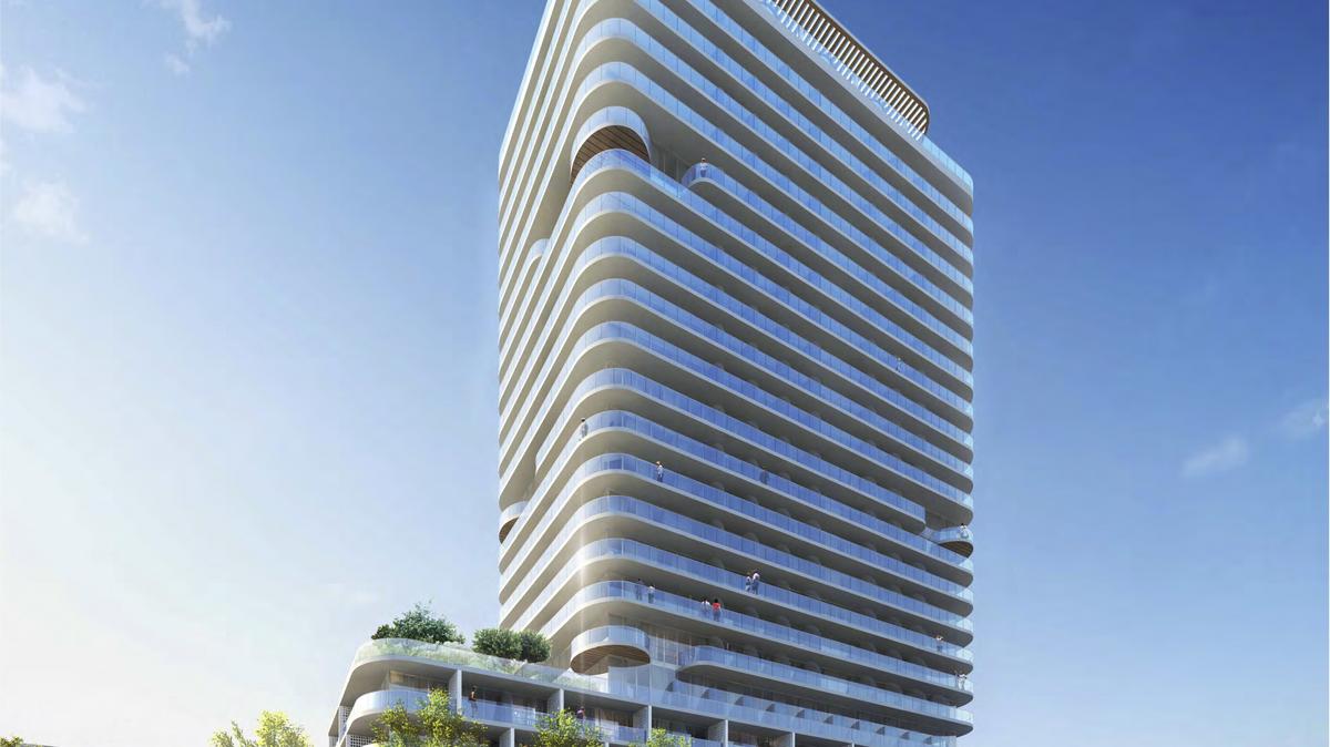 Galbut family, Matis Cohen obtain construction loan for 72nd and Park ...