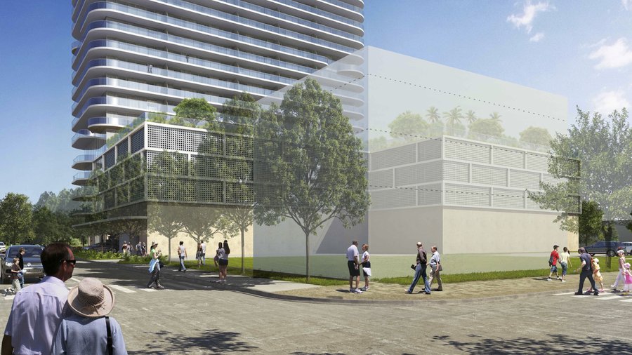 Galbut family, Matis Cohen obtain construction loan for 72nd and Park ...