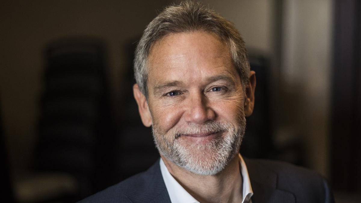 Cary Mack, developer of giant Nashville Yards downtown project, shares ...