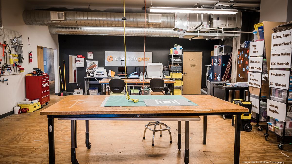 Here are the eight companies is AlphaLab's newest cohort - Pittsburgh ...