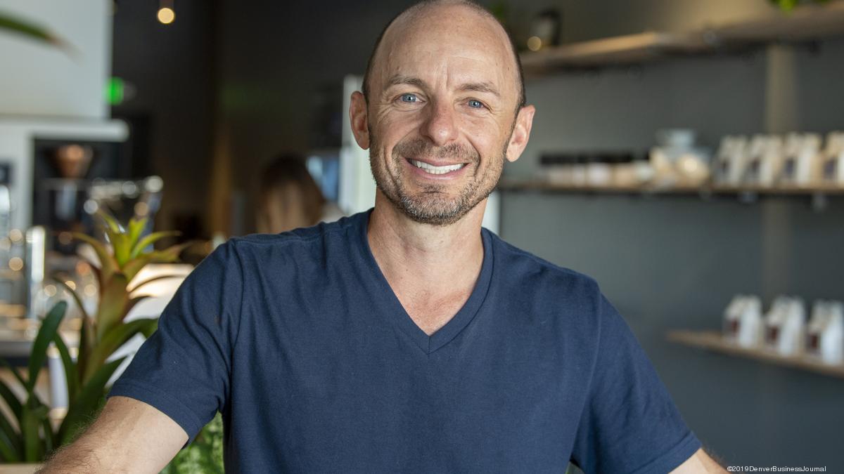 Galvanize founder Jim Deters' Gravity Haus, combines hospitality ...