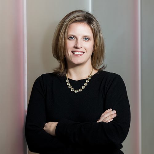Kelly Cook | People on The Move - Charlotte Business Journal