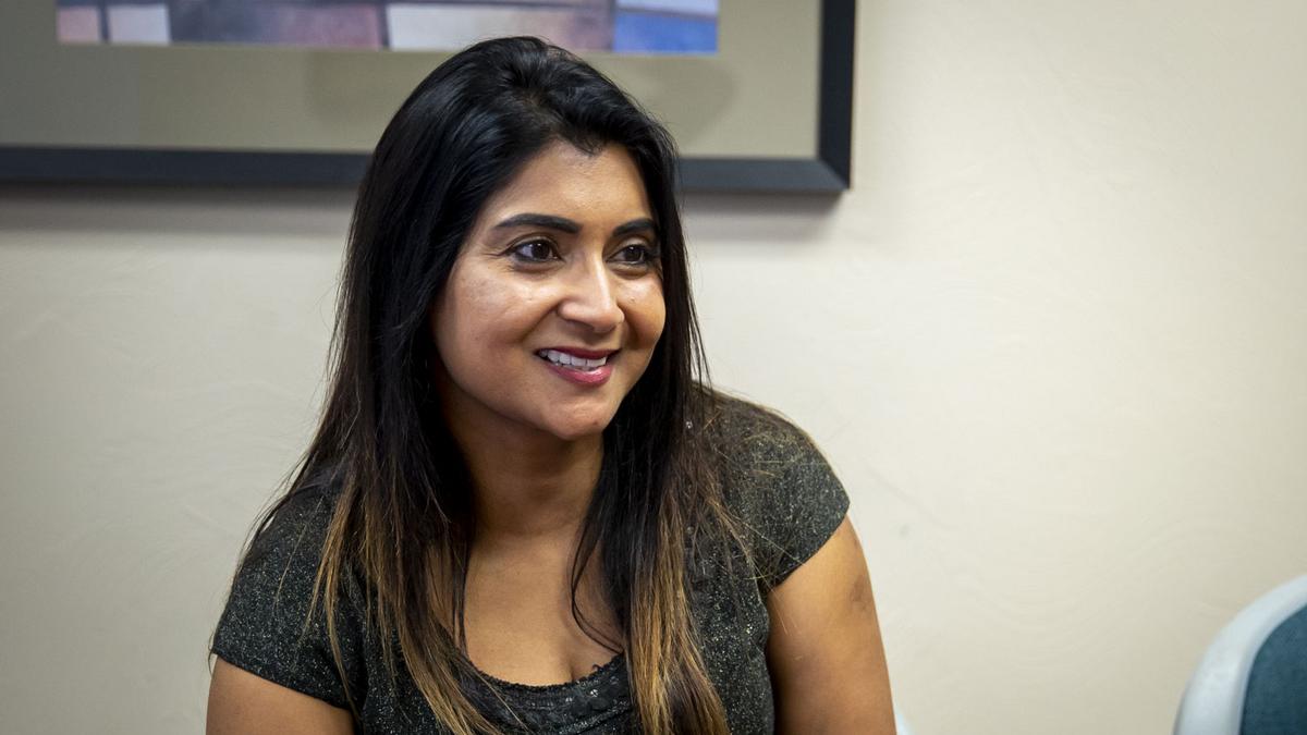 Wichita woman leading effort to redevelop cluster of downtown buildings ...