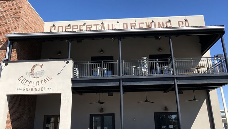 Post-Covid-19 brewing trends with Ken Foutch, Coppertail Brewing’s COO ...