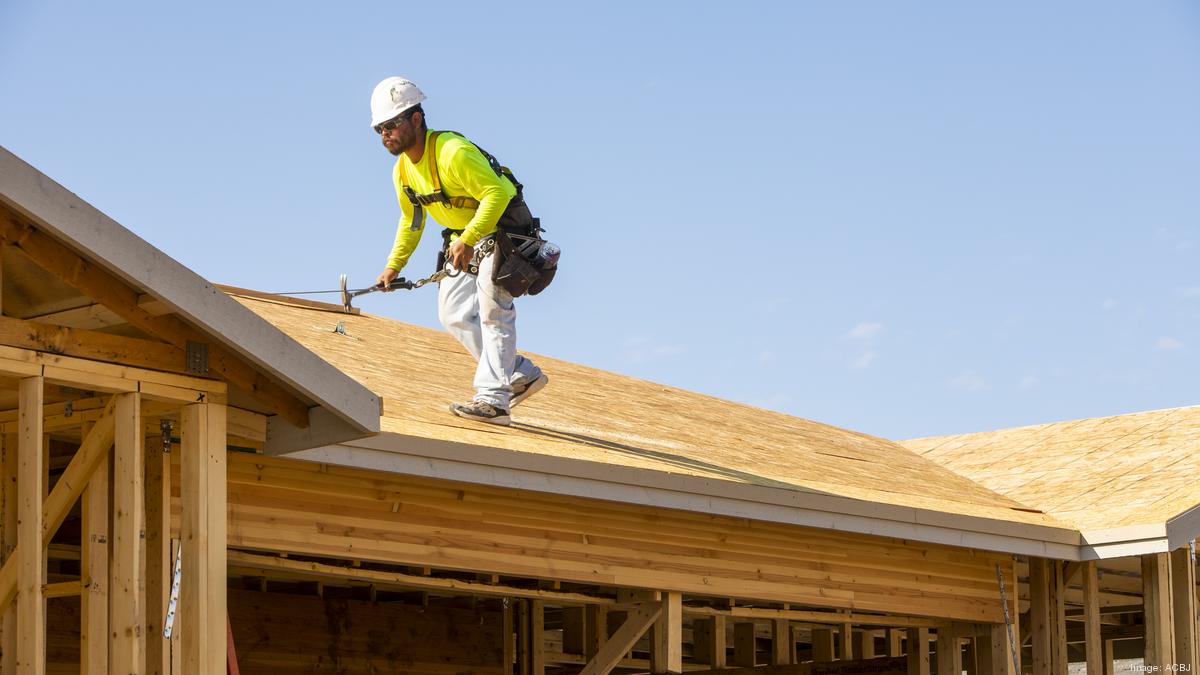 See Orlando’s residential construction projects in the pipeline ...