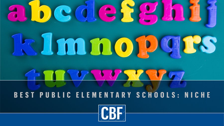 Best schools in Central Ohio: Public elementary school rankings by ...