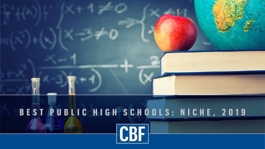 Best public high schools in the Columbus area, according to Niche ...