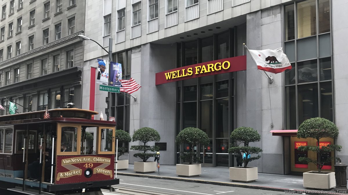 Will Wells Fargo’s new Dallas campus move the bank’s headquarters from ...