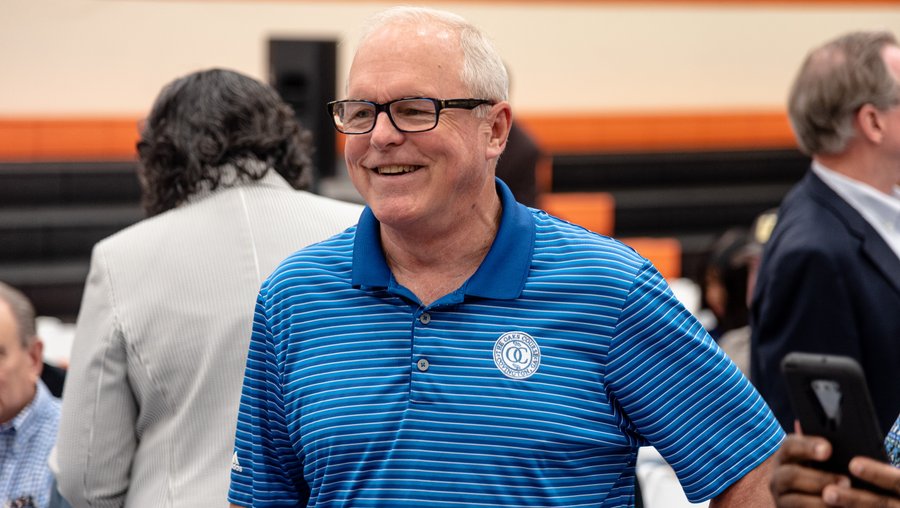 Former chamber CEO Ralph Schulz lands consulting, Lipscomb gigs ...