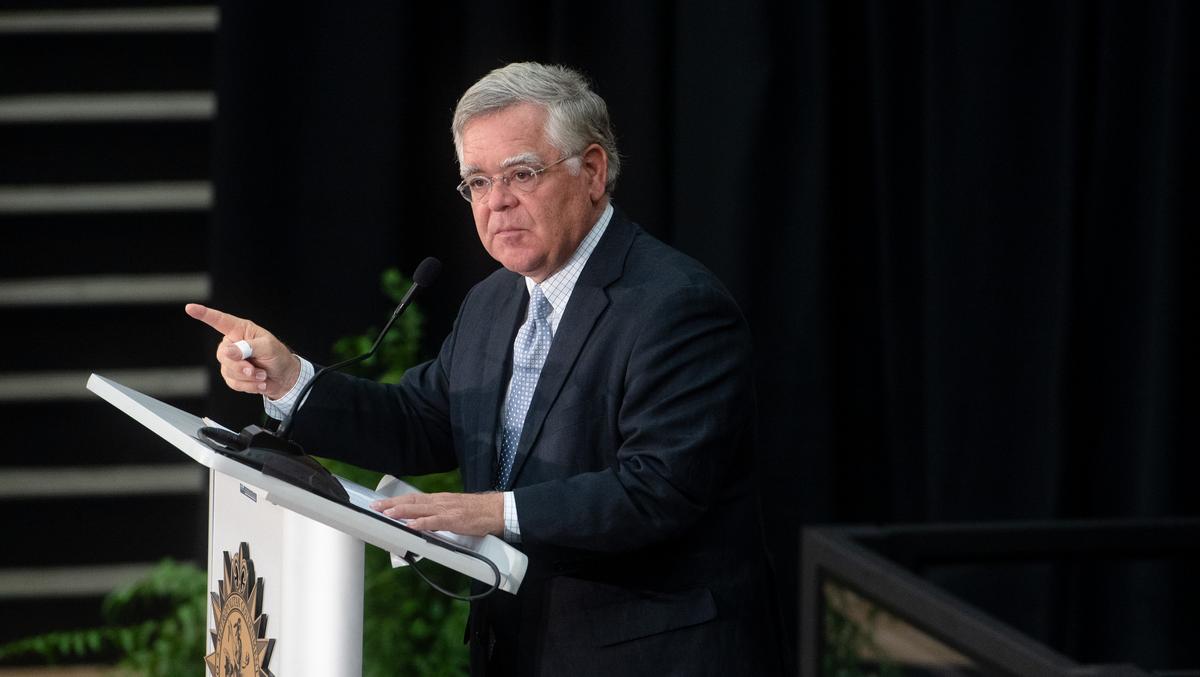 Why Mayor Cooper punted an incentive deal shortly after taking office ...