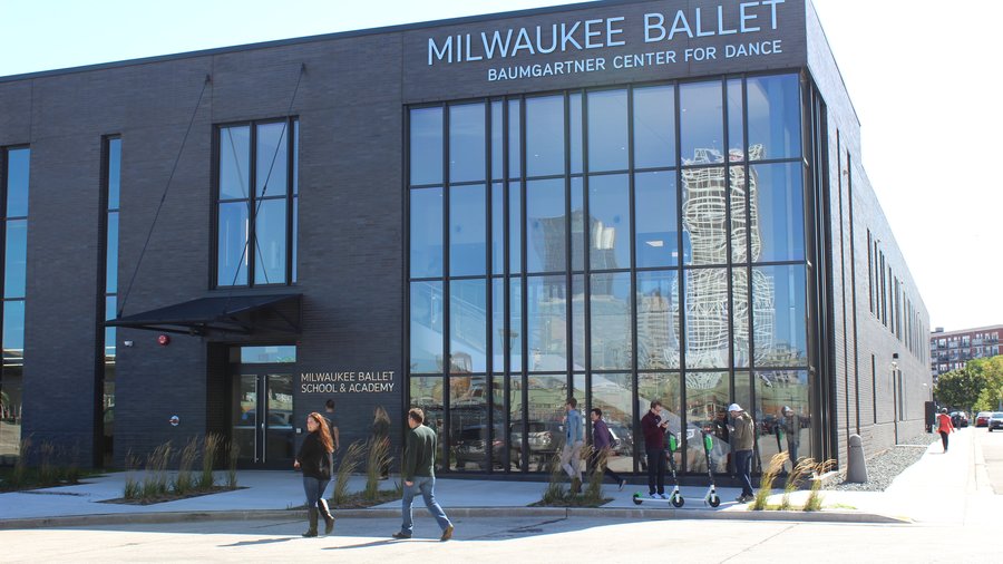 Italian Community Center trying to sell some of its 3rd Ward land ...