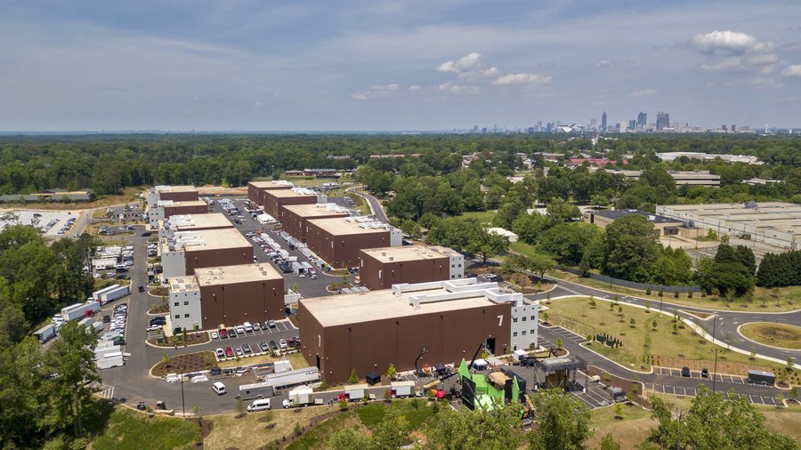Tyler Perry eyes 20-acre expansion at Atlanta's Fort McPherson ...