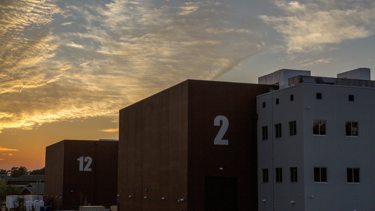 Tyler Perry Studios expansion timeline expected this spring - Atlanta ...