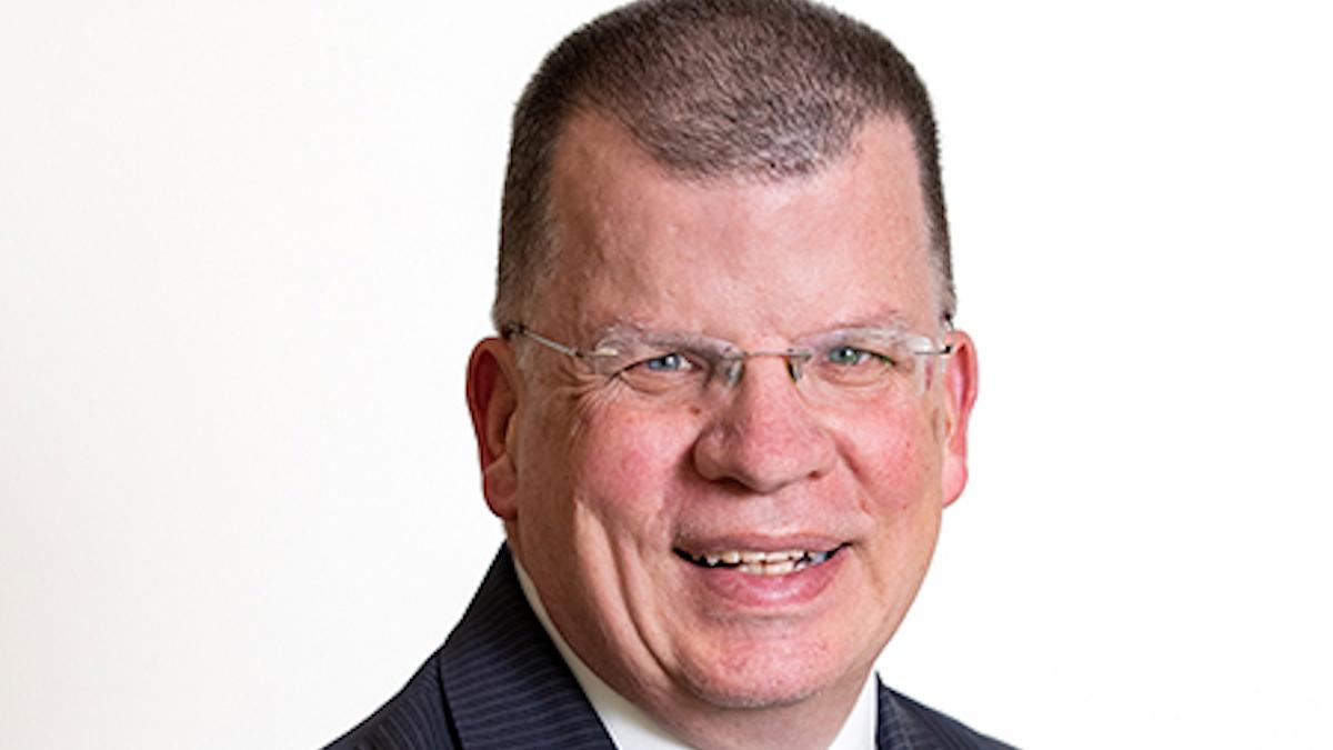 ECU Chancellor Dan Gerlach placed on administrative leave after bar ...