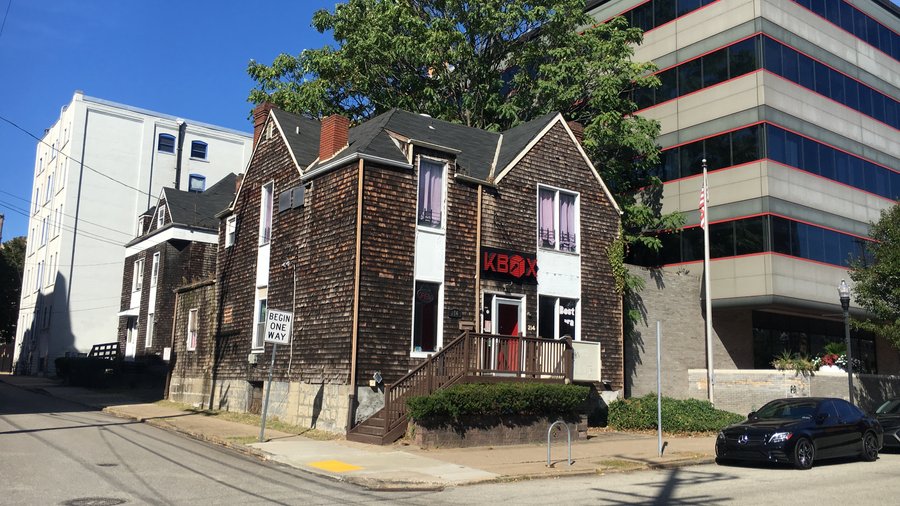 Developer Mike Wu pursuing six-story mixed-use redevelopment on Craig ...