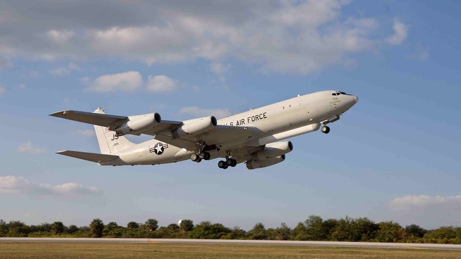 Here's how simulation technology has transformed Northrop Grumman ...