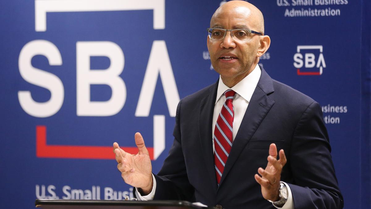 New Charlotte-based SBA director touts big plans for NC - Charlotte ...