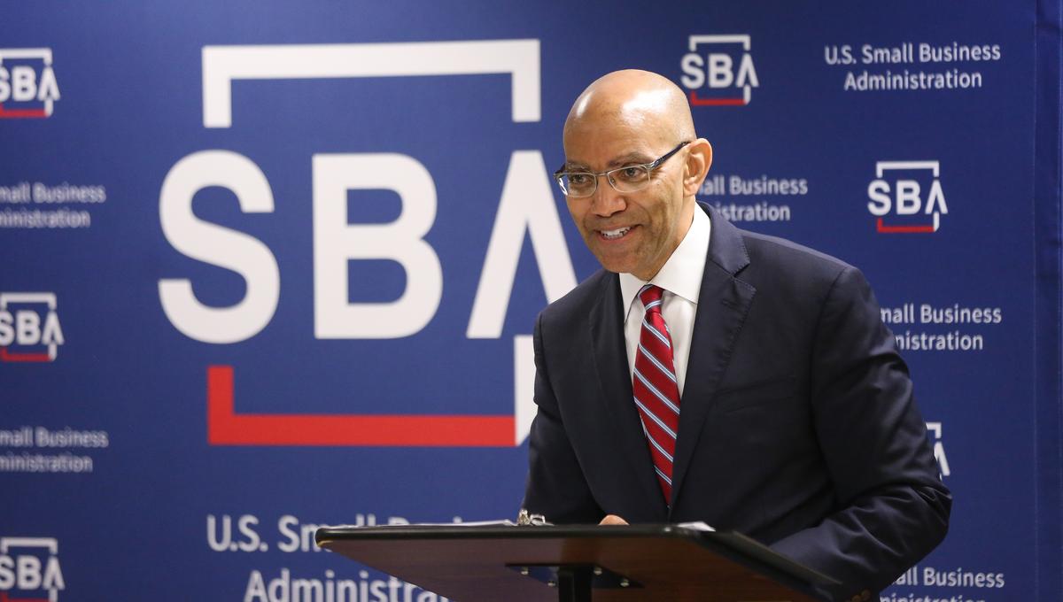 North Carolina's SBA director on PPP loan forgiveness, unanswered ...