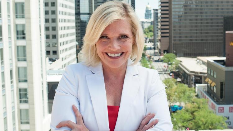 Denver's Tami Door offers growth advice, news from Aurigo and Momentum ...