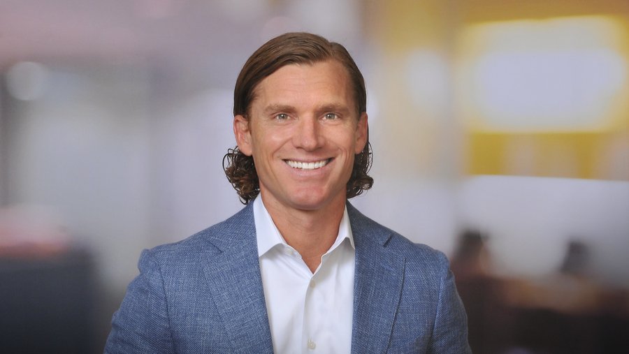 Meet Carson Barnes, a 2019 40 Under 40 honoree - Tampa Bay Business Journal