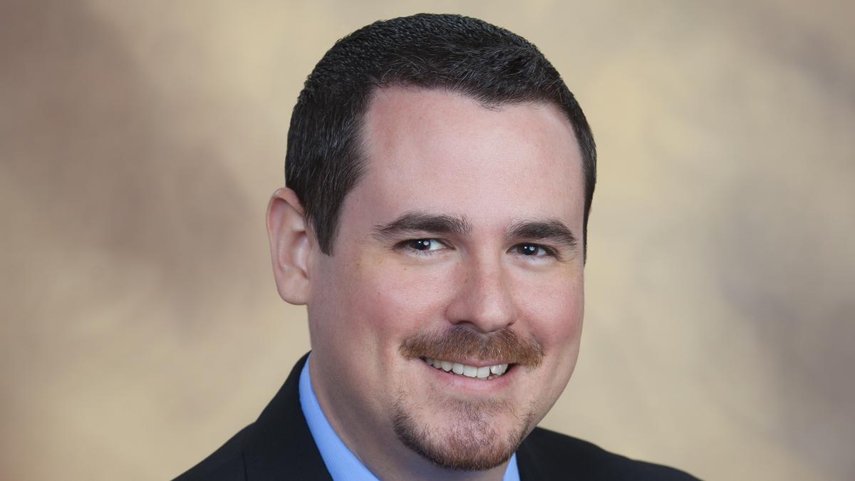 Meet Kyle Donovan, a 2019 40 Under 40 honoree - Tampa Bay Business Journal