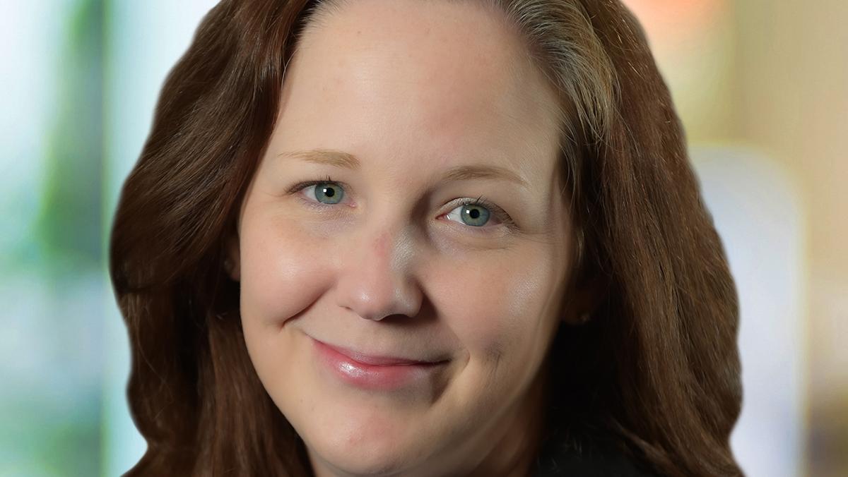 Meet Debra Genovese, a 2019 40 Under 40 honoree - Tampa Bay Business ...