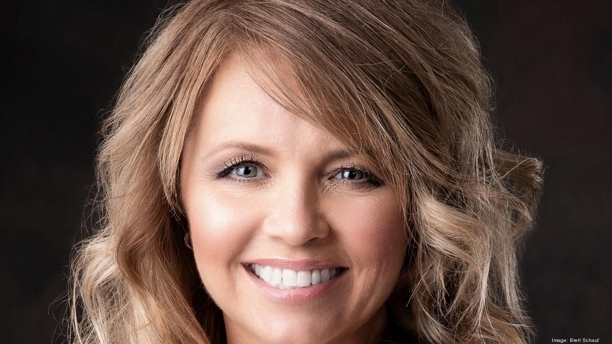 Wichita aerospace executive Malissa Nesmith joins Kaman Composite ...