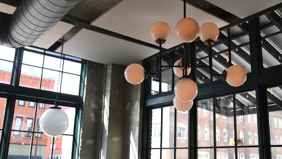 Hot Spots: Borough reopens after remodeling its North Loop restaurant ...