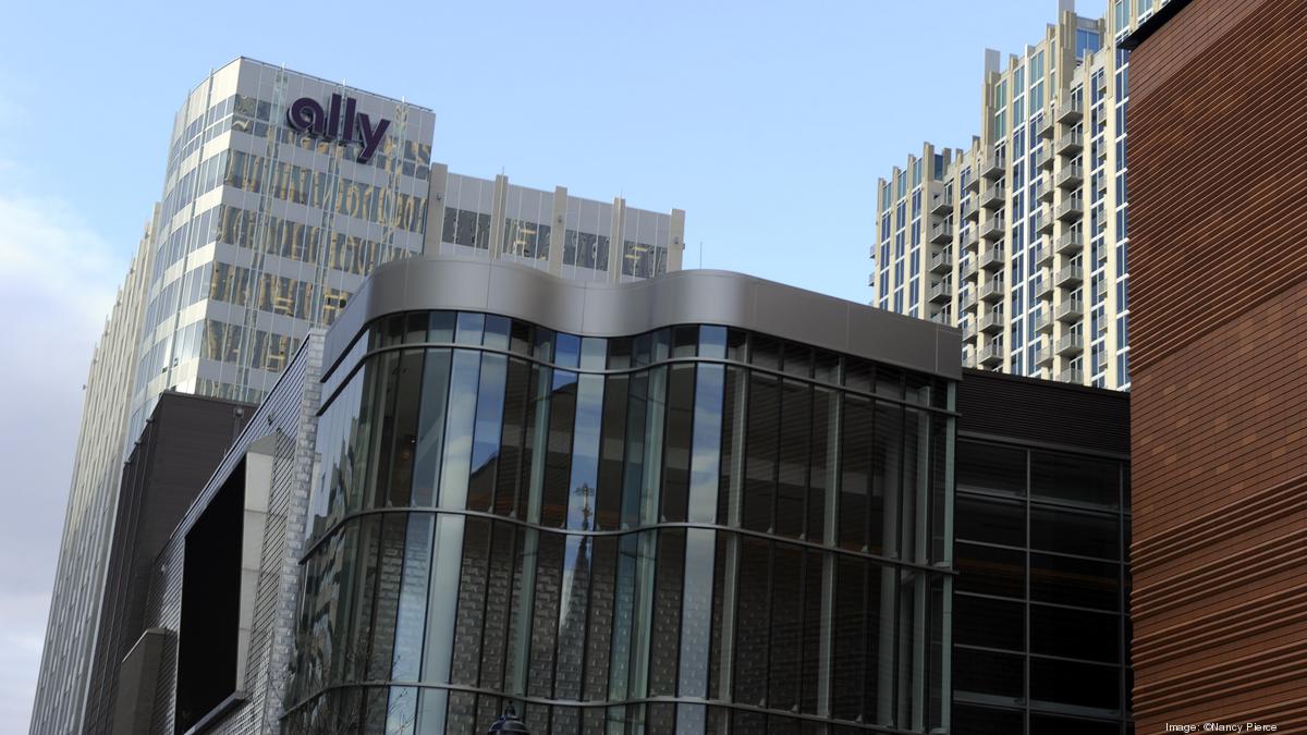 Ally Financial taps Charlotte exec to head dealer financial services ...