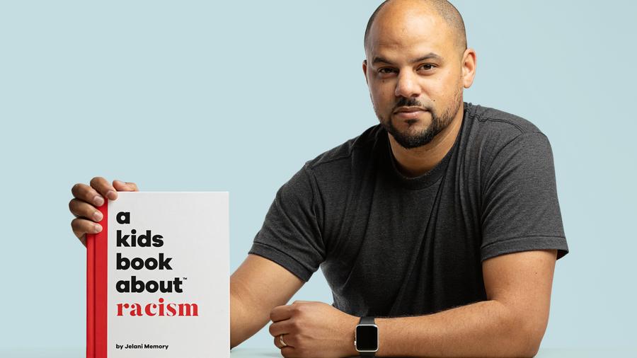 What Portland founder Jelani Memory learned about raising money for ...